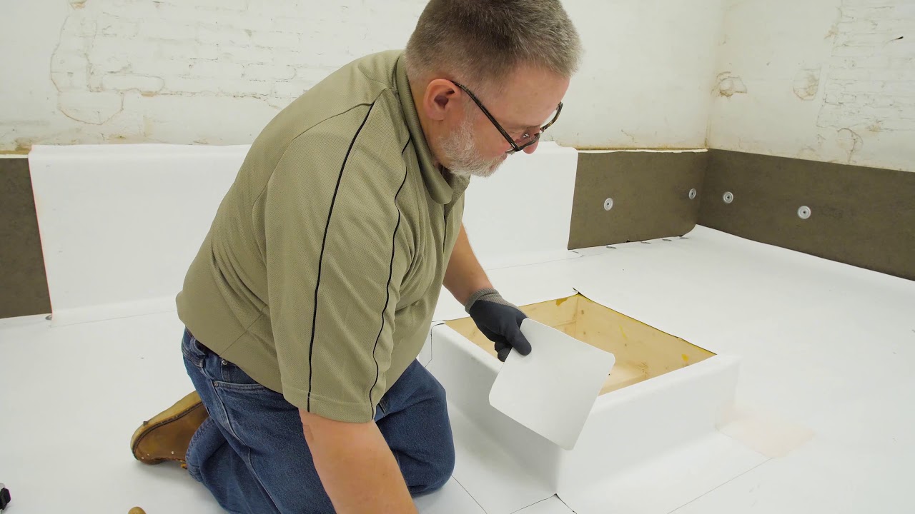 TPO: Outside Corners - YouTube