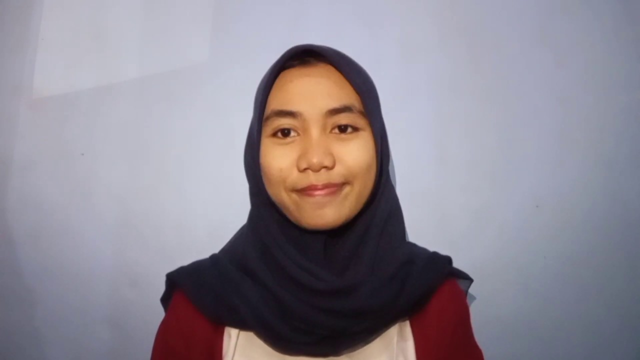 Public Speaking_Fadia Cantika Sari_190302829_MPIE2C_Special Ocassion ...