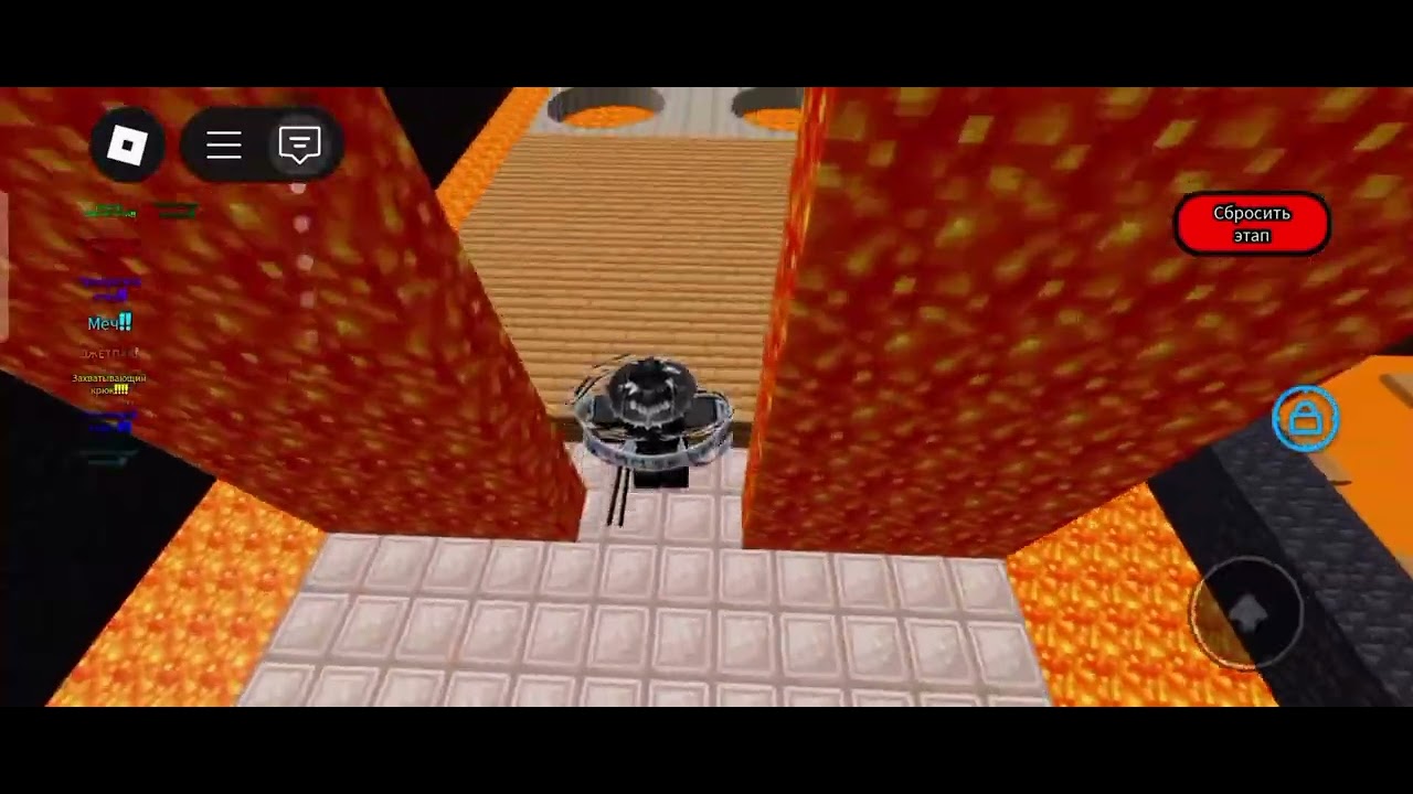 Прохожу майнкрафт обби в роблокс | Minecraft obby Roblox - YouTube