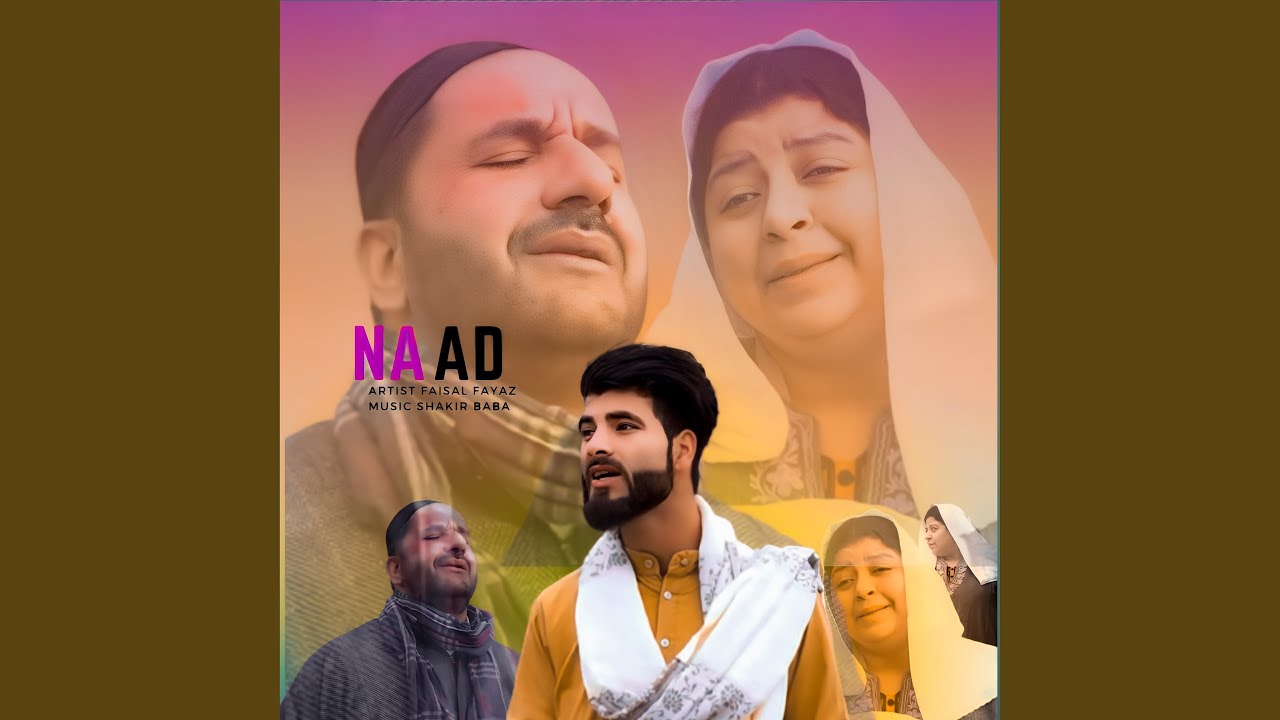 Naad - YouTube