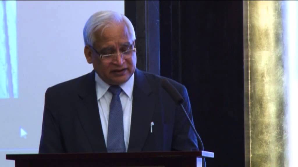 Dr Dharmendra Bhandari - YouTube