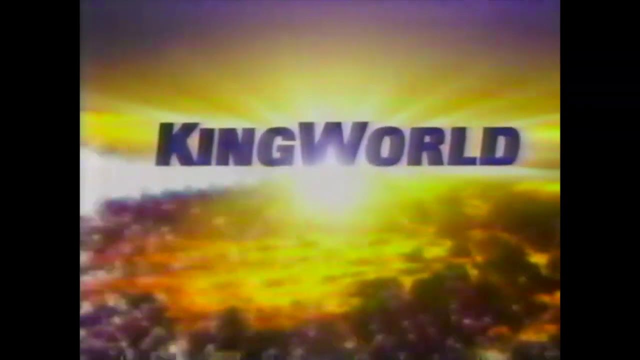 King World Productions Logo KingWorld Logos Of Logomanseva Remakes