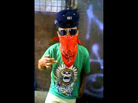 shockra 187 mobstaz by makoy - YouTube