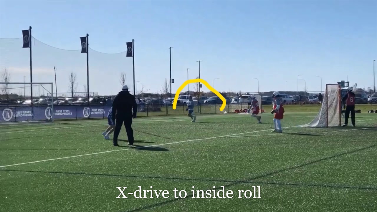 Koen Block #23 Nov 2019 Delaware 3D FLG Feb 2020 U 15 Island ...