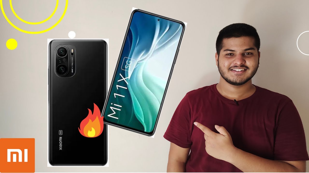 MI11X Full Specifications & Features/XIAOMI ka naya phone MI11X ...