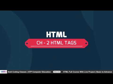Oneshot html full tutorial - YouTube
