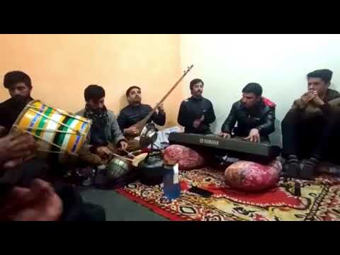 Khowar Latest Song || By || Akhtar Ali || Sithar : Mohammad Sami