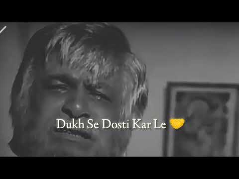 Kadar khan emotional 😢 dialogue whatsapp status - Kadar khan superhit dialogue ....