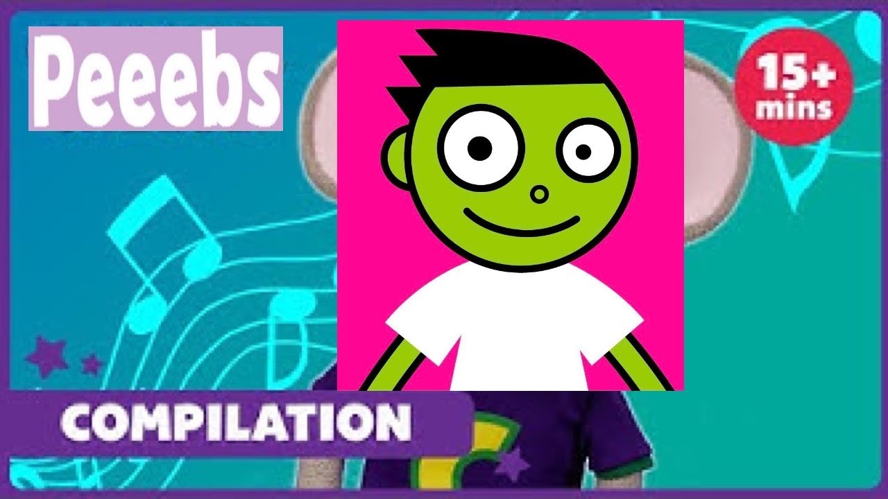 Make Music with Dash | Sing Along Compilation - YouTube