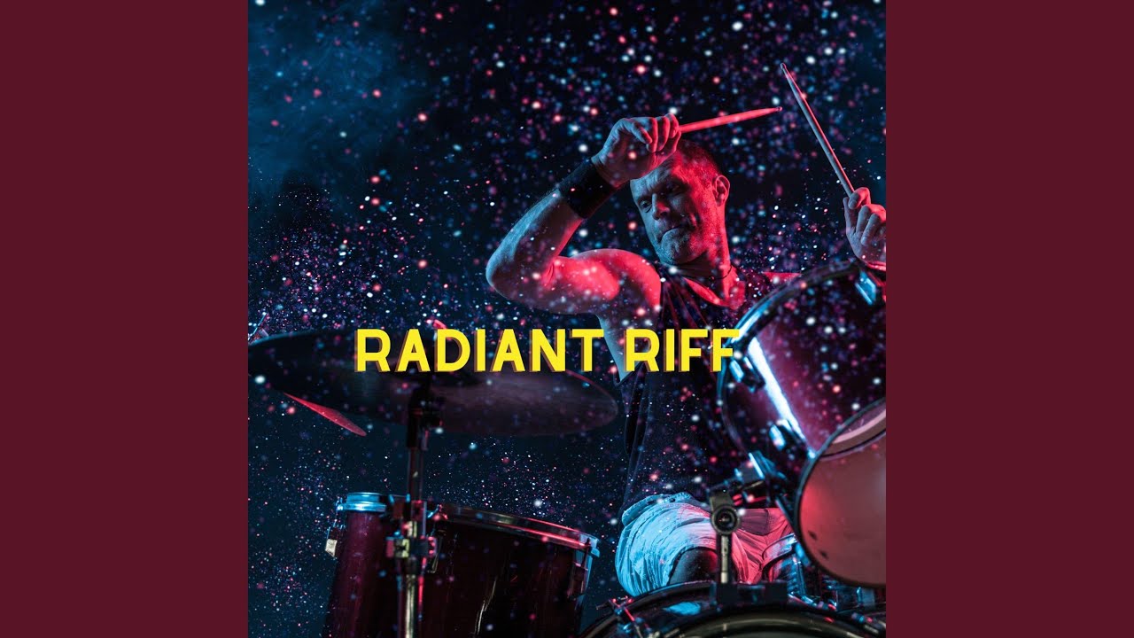 Radiant Riff - YouTube