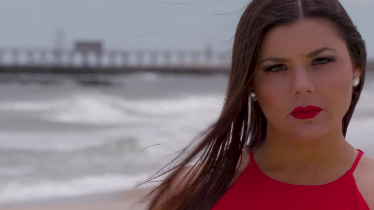 Allison Massa - Solo (Official Video) - YouTube