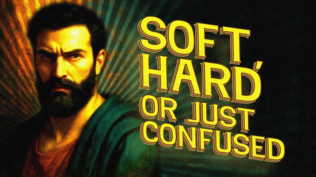 Trapped in Masculinity: 5 Archetypes of Today’s Men | Stoicism - YouTube