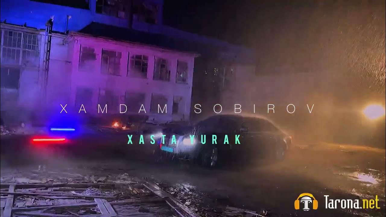 Hamdam Sobirov - Hasta yurak MP3 - YouTube