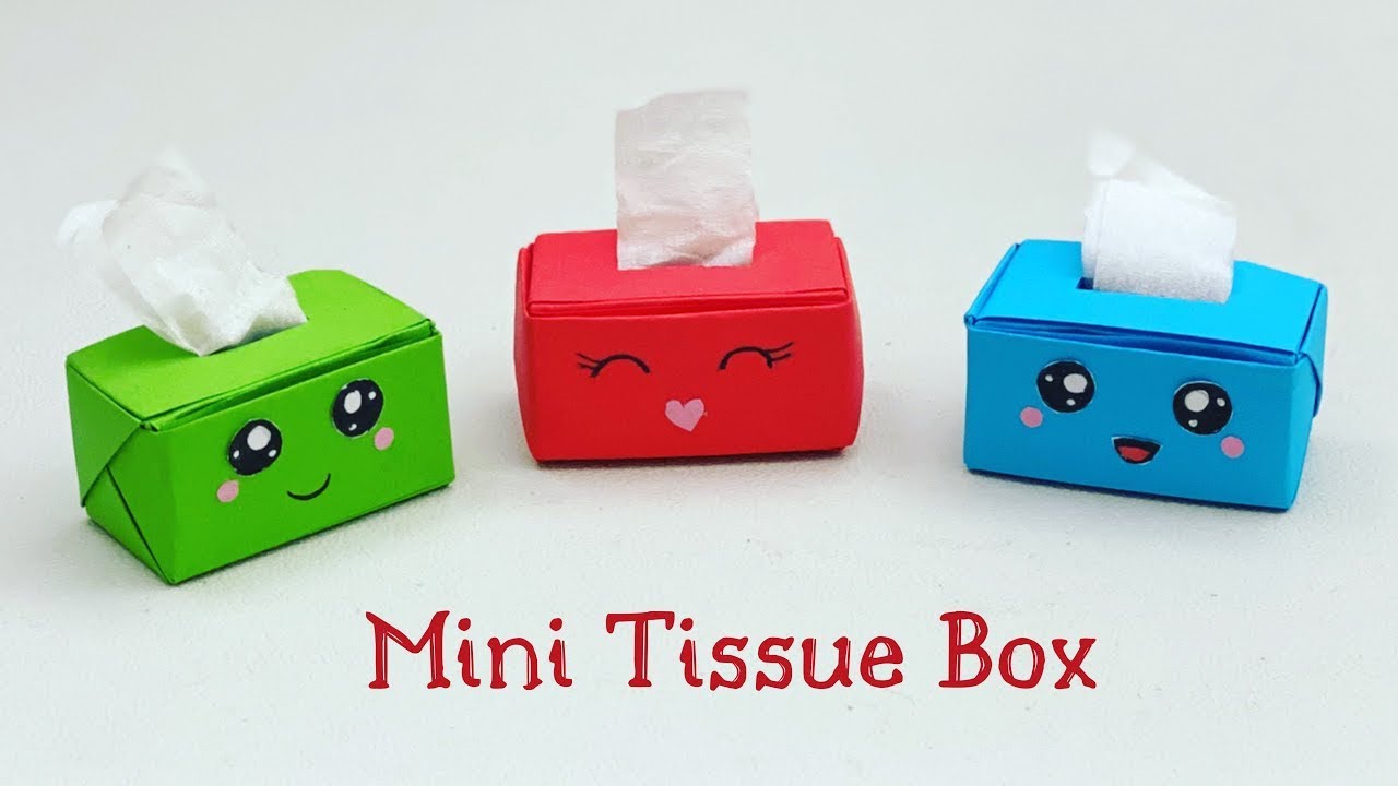 how-to-make-easy-paper-tissue-box-for-kids-nursery-craft-ideas