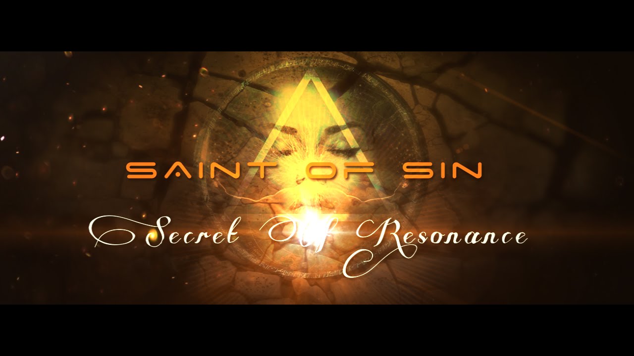 SAINT OF SIN Secret Of Resonance - YouTube