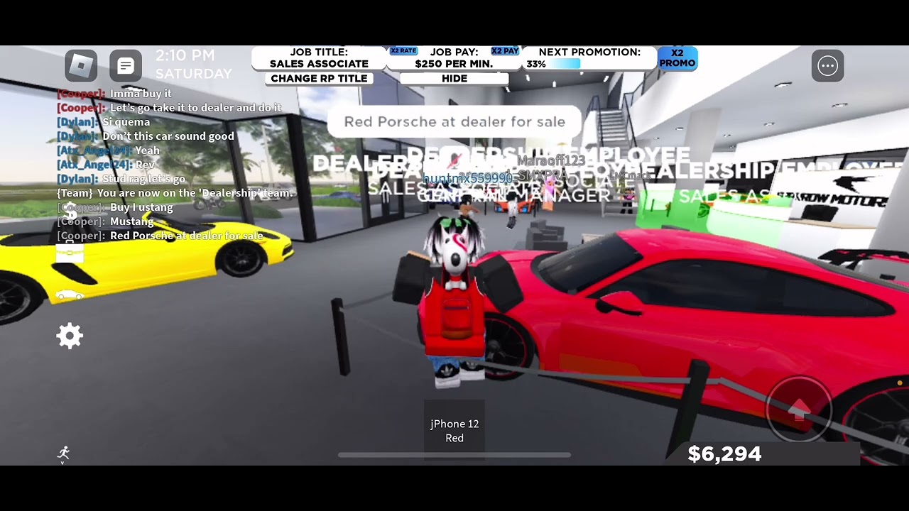 Buying a mustang in swfl! - YouTube