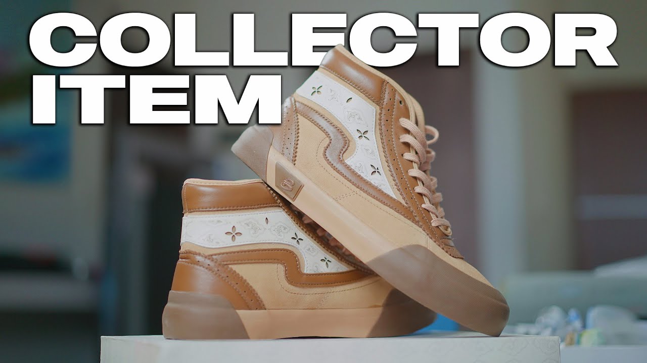 #TIRTALOKAL PERSEMBAHAN ISTIMEWA DAN ELEGAN DARI PATROBAS: EL CLASICO ...