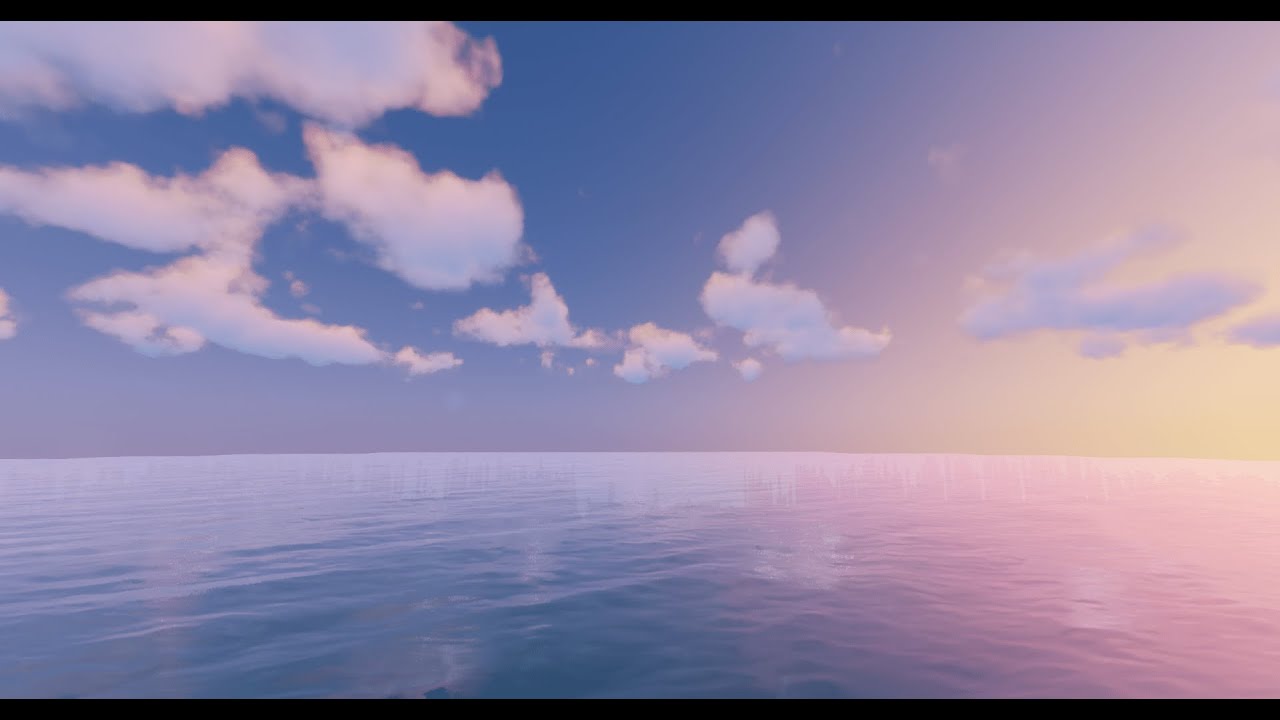 chill minecraft vibe - YouTube