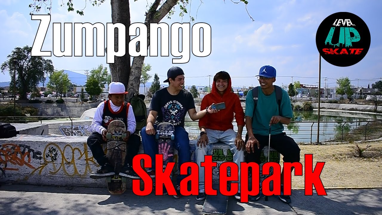 Visita a Zumpango - YouTube