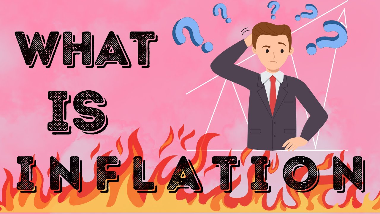 How and Where Does Inflation Start? - YouTube