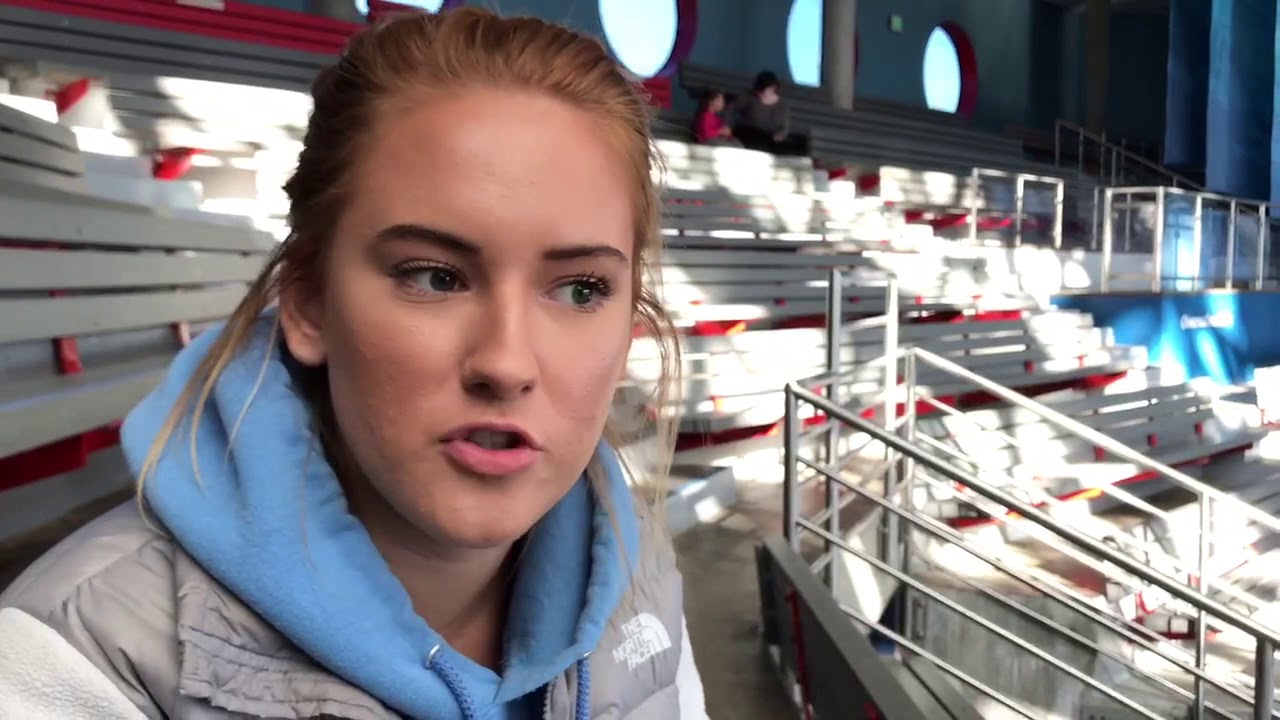 Brooke & Grant -- Take on Baltimore // vlog - YouTube