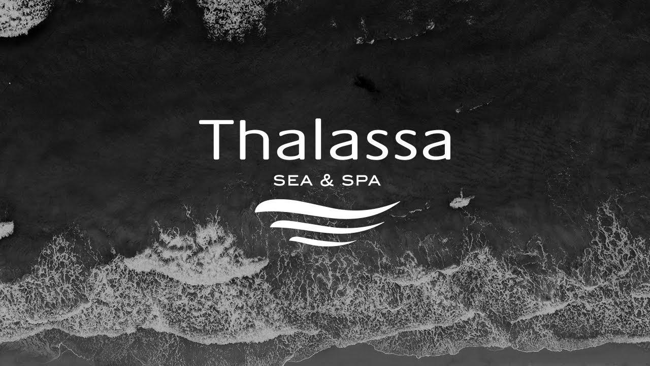 Thalassa sea & spa • Stickers Instagram - YouTube