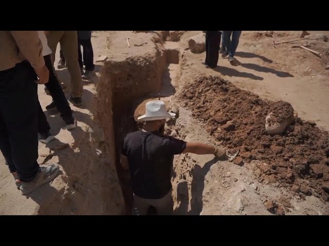Assyrian City Features The Assyrian Renaissance Archaeology