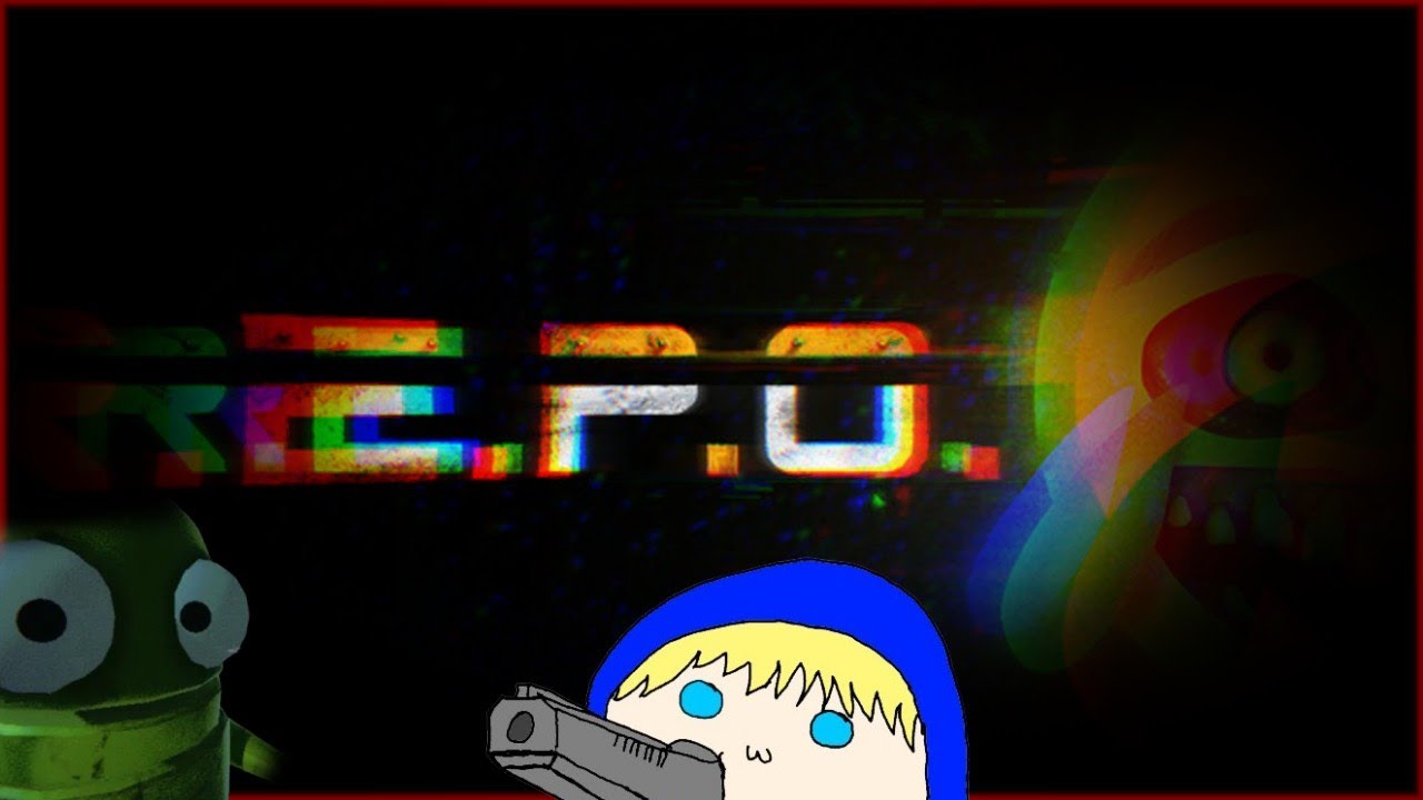 🔴REPO IS SO GOOFY WITH THE BOIS and M🔴 - YouTube