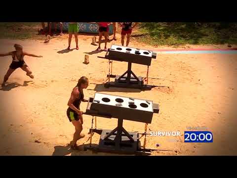 survivor 2018 26  bolum fragmani