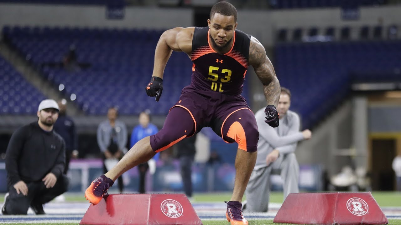 Linebacker Oshane Ximines Highlights | New York Giants - YouTube