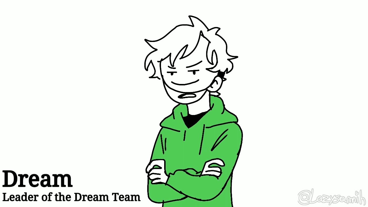 Dream Team Reality TV Show || animatic - YouTube