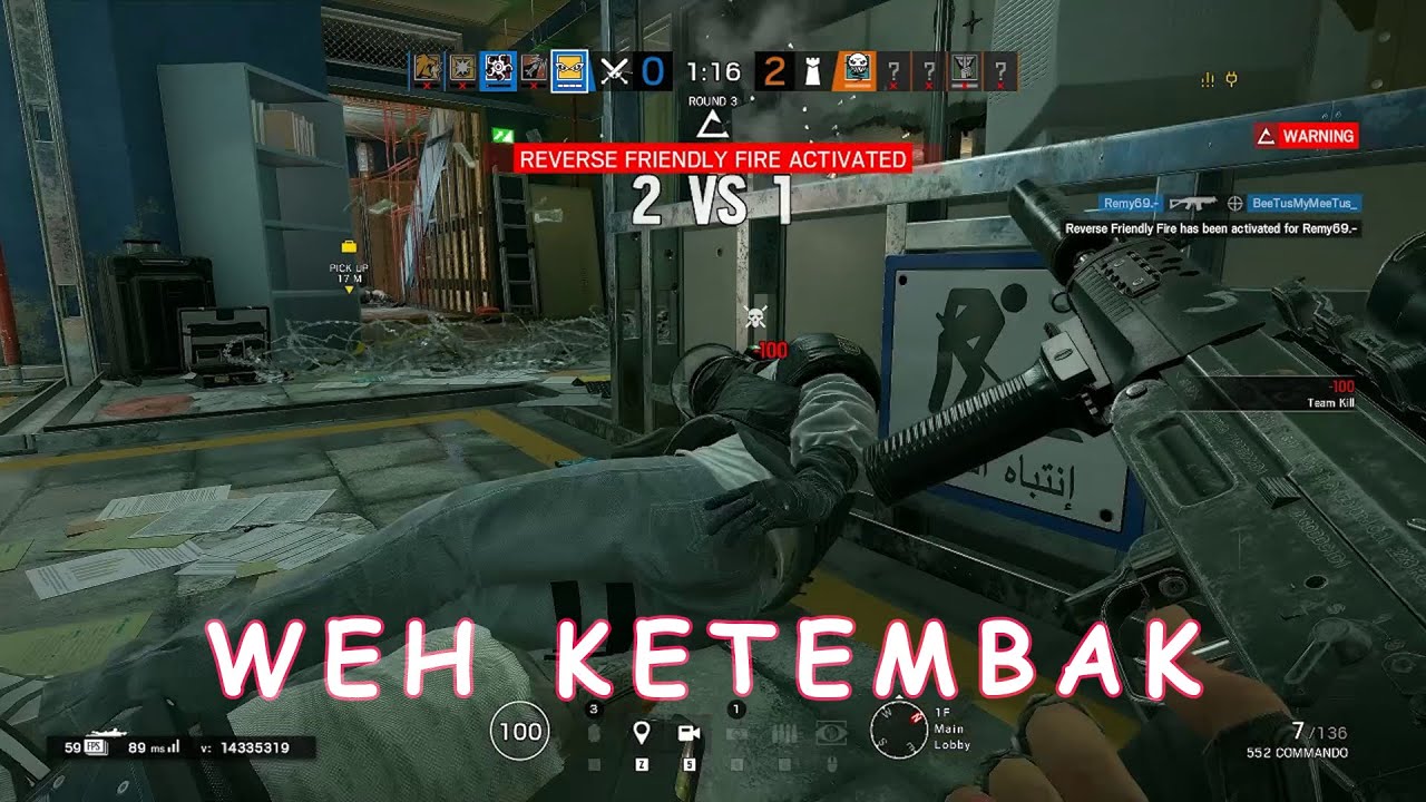 R6 video test - YouTube