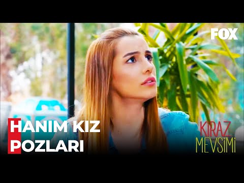 Emre'nin Kardeşi Arıza Çıktı - Kiraz Mevsimi 37. Bölüm