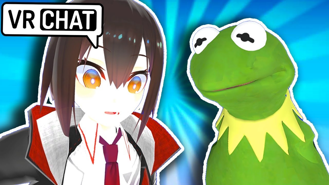 THESE PEOPLE ARE SO WEIRD! | VRCHAT Funny Moments - YouTube