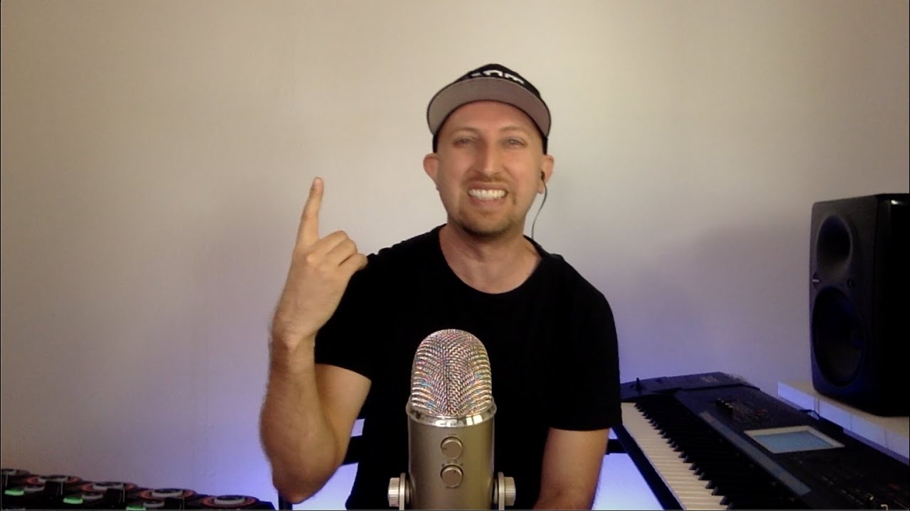 Masking (Social Squad Rap #1) - Blake Brandes - YouTube