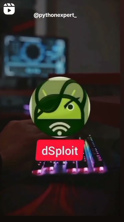 Hacking. app. real. ) top. 5 Hacking. app. Bast ). dsploit Droidsheep kali nethunter zante - YouTube