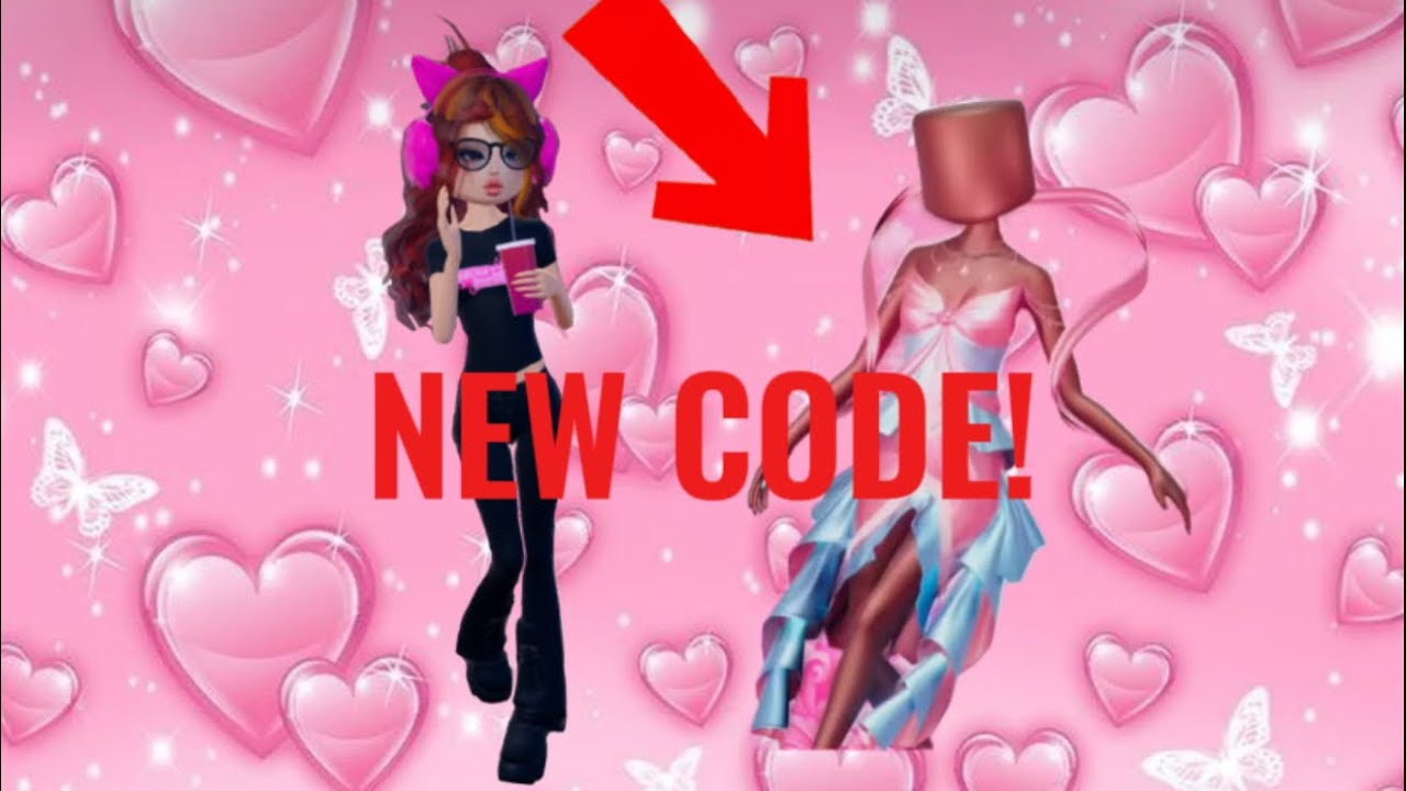 NEW VALENTINES UPDATE AND CODES!!! - YouTube