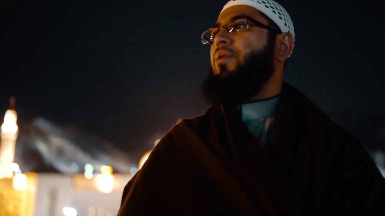 Seerah Umrah Tour - Legacy Institute - Sheikh Hasib Noor - YouTube