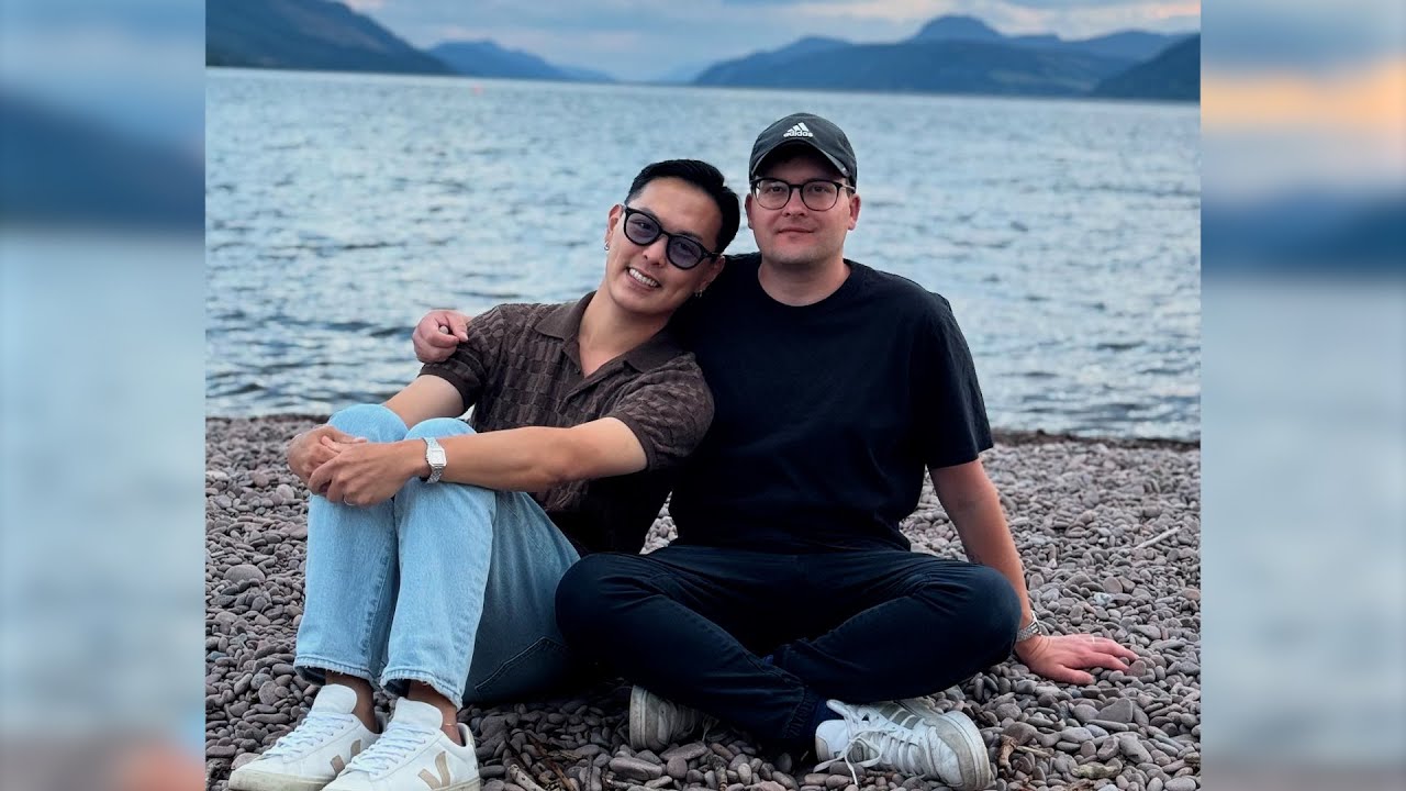 Adoption Video Profile - Steven & Eric - YouTube