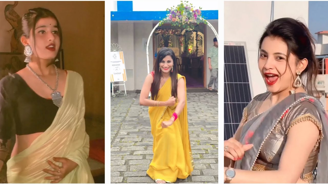 reels saxy hot girls - YouTube