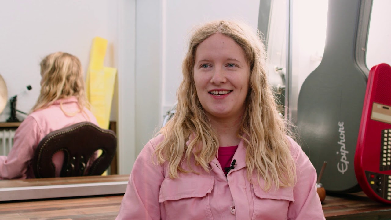 Die drehen was (8): Sophie Lakow, Produzentin | fluter Berlinale 2019 ...