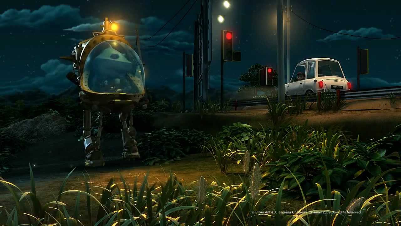 Seefood Trailer HD - YouTube