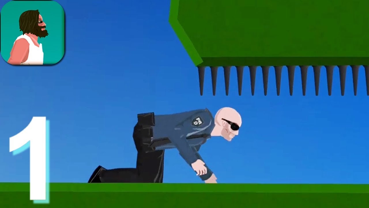 Short Life Levels 1 2 3 Walkthrough Part 1 - Android iOS Gameplay HD ...