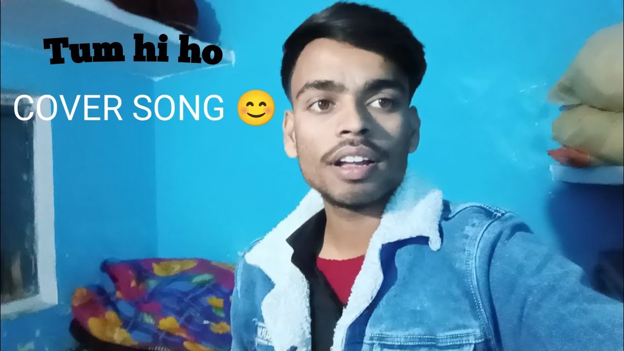 Tum hi ho my favourite song 😊 Cover post | by {Arijit Singh} - YouTube