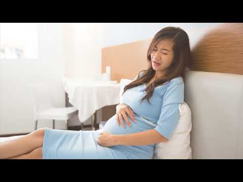 What To Do If Pregnant Women Having Diarrhea- Pregnant Women Health Tips