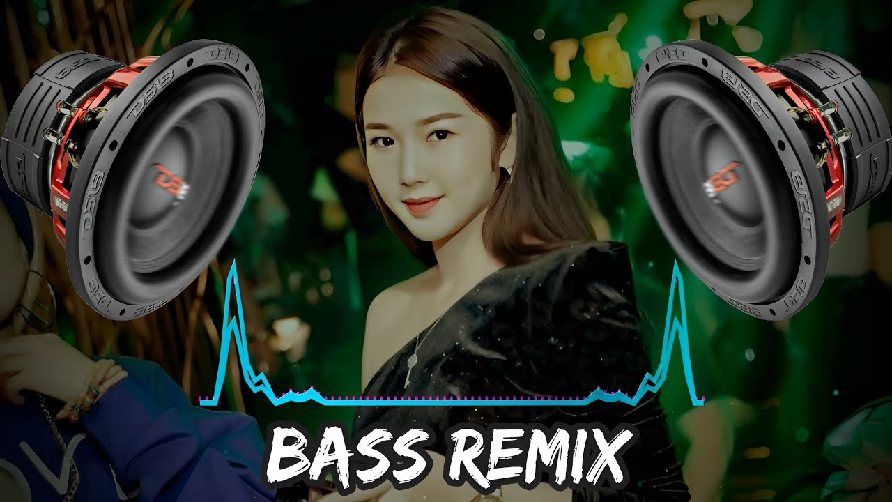 Betty Boop ( Bass Remix ) / Dj Vinzkie Remix - YouTube