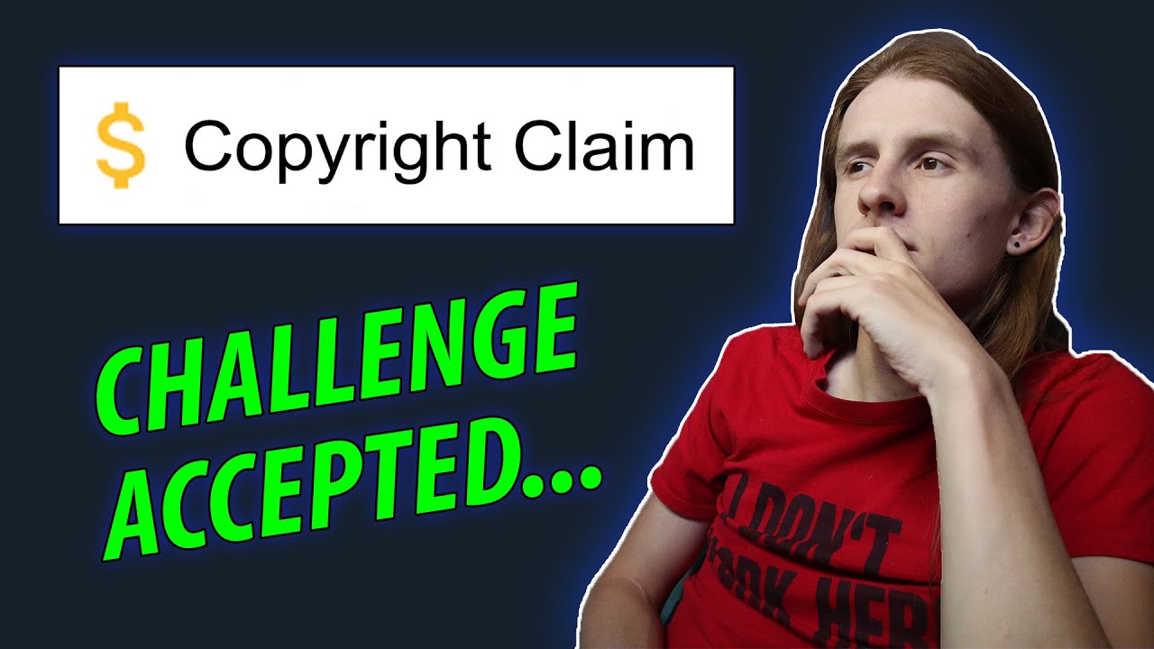 Putting YouTubes Content ID System To The Test - YouTube