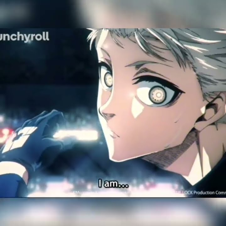 nagi edit #shorts #bluelockedit #nagi #edit - YouTube