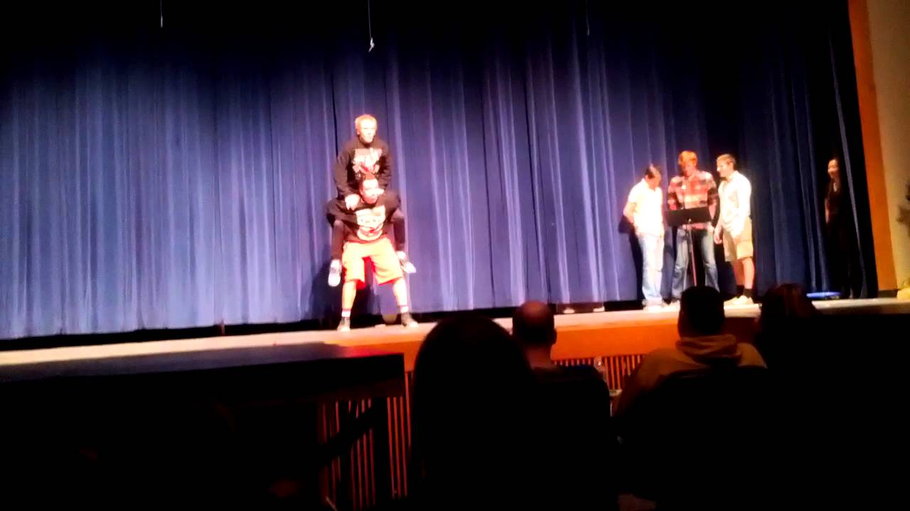 12 Days Of Christmas Comedy Skit Youtube