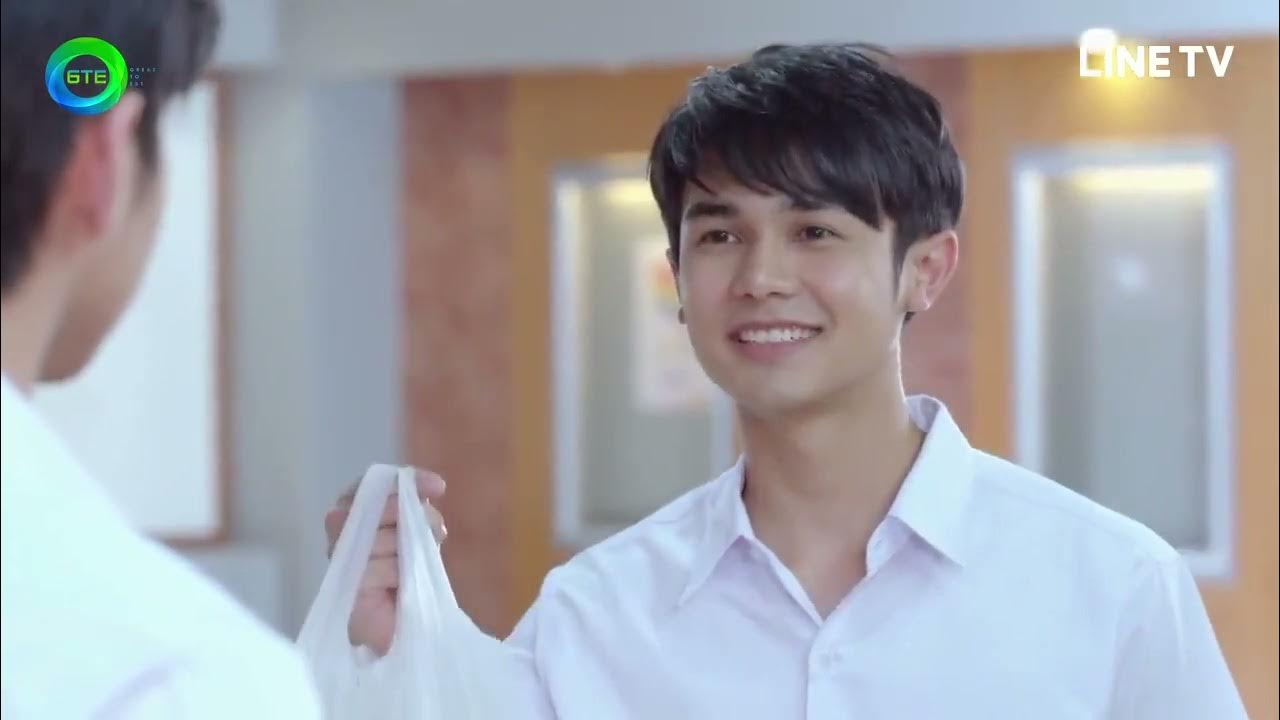 Brothers (2021) bl series episode 7 (eng sub) - YouTube